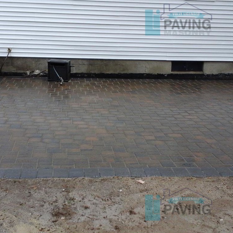 Driveway Pavers Gallery - LI Paving and Masonry
