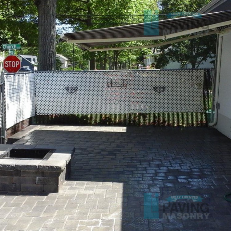 Driveway Pavers Gallery - LI Paving and Masonry