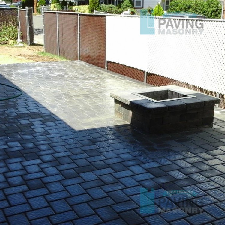 Patio Pavers Gallery - LI Paving and Masonry