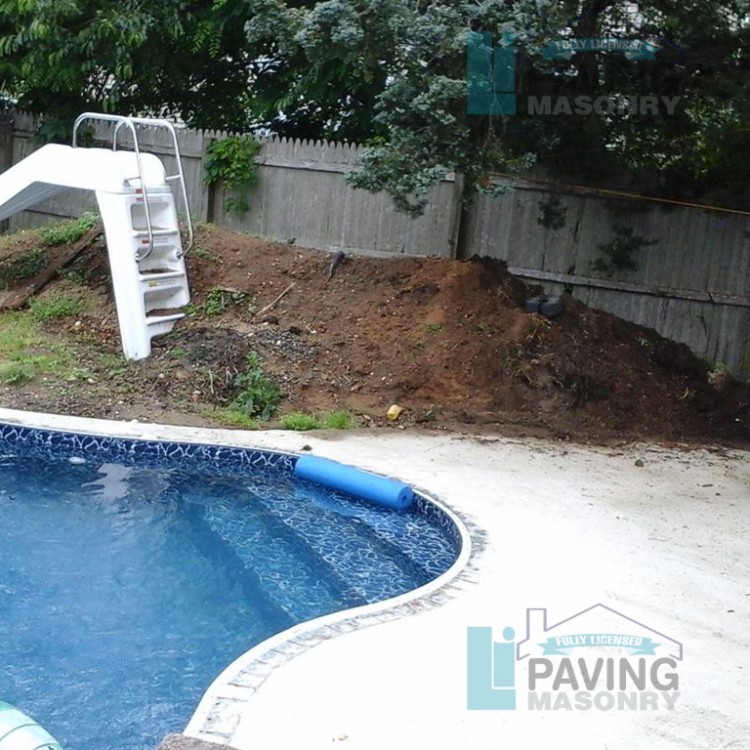 Pool Paver Gallery - LI Paving and Masonry