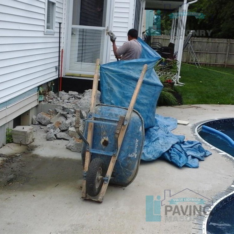 Pool Paver Gallery - LI Paving and Masonry