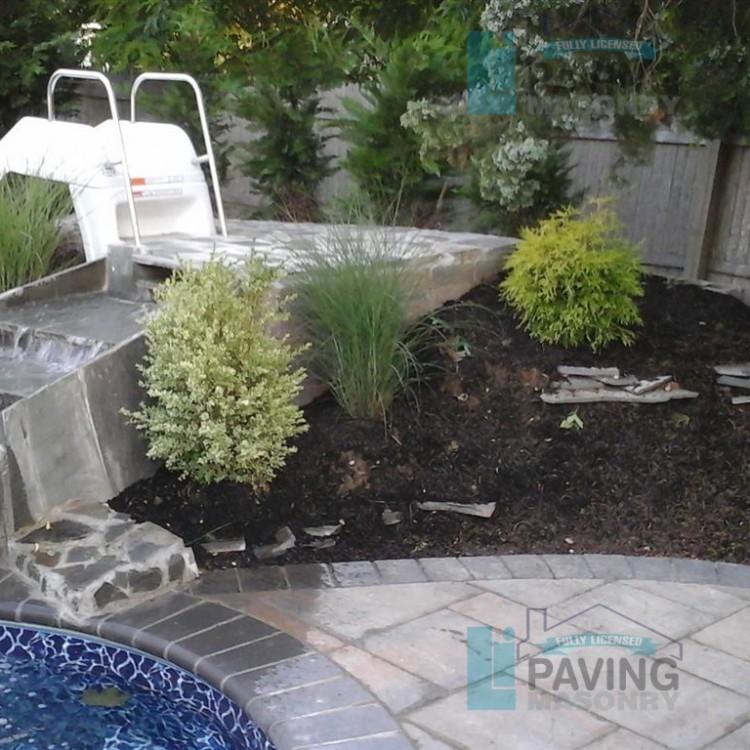 Pool Paver Gallery - LI Paving and Masonry
