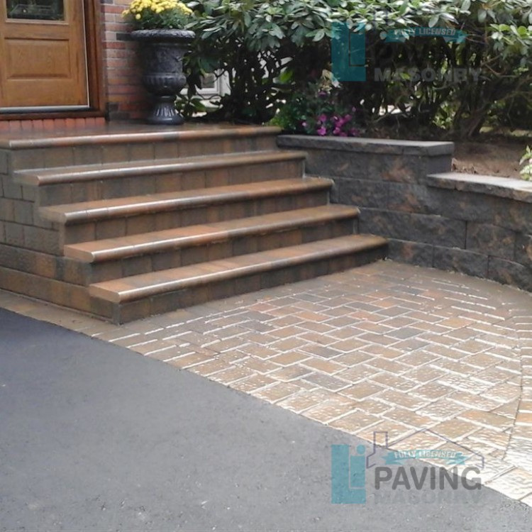 LI Paving and Masonry - Masonry and Asphalt Long Island