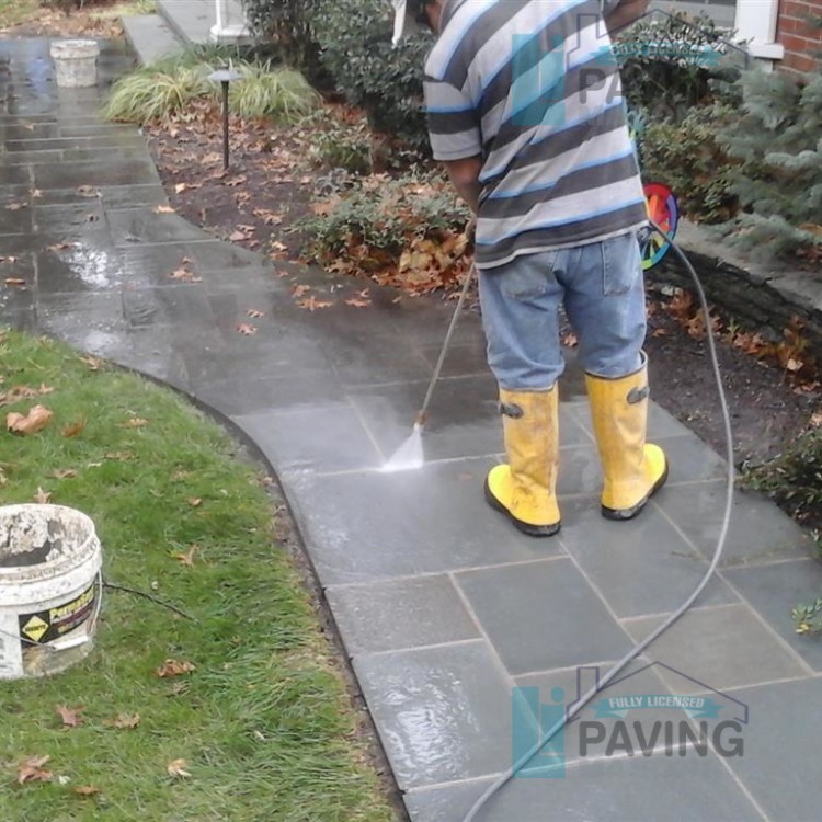 LI Paving and Masonry - Masonry and Asphalt Long Island