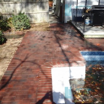 Driveway Pavers Gallery - LI Paving and Masonry