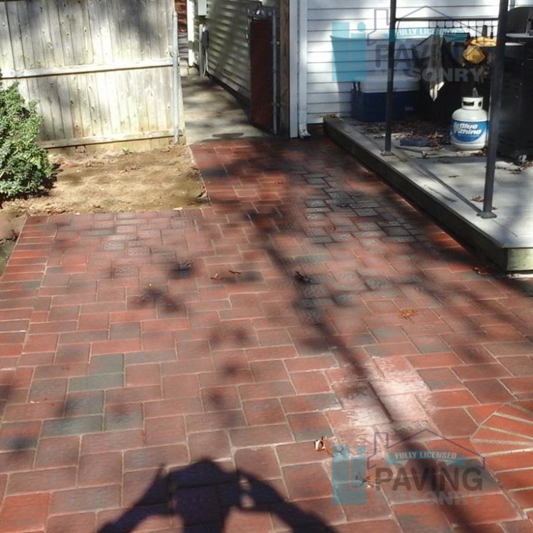 Driveway Pavers Gallery - LI Paving and Masonry